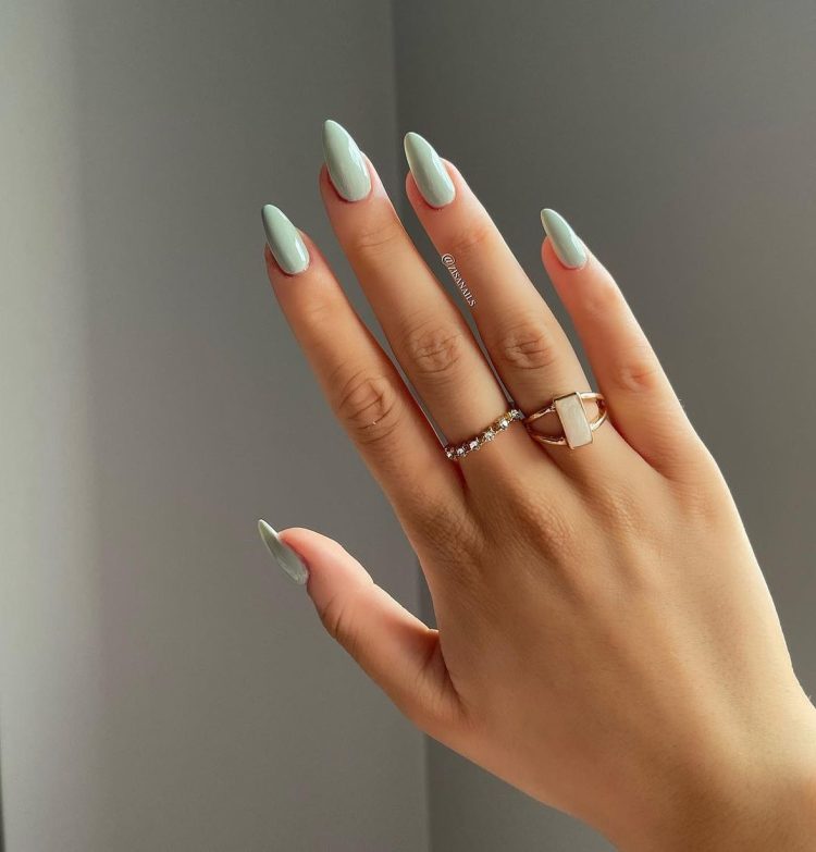 50+ Insanely Cute Spring Nail Designs To Try Out
