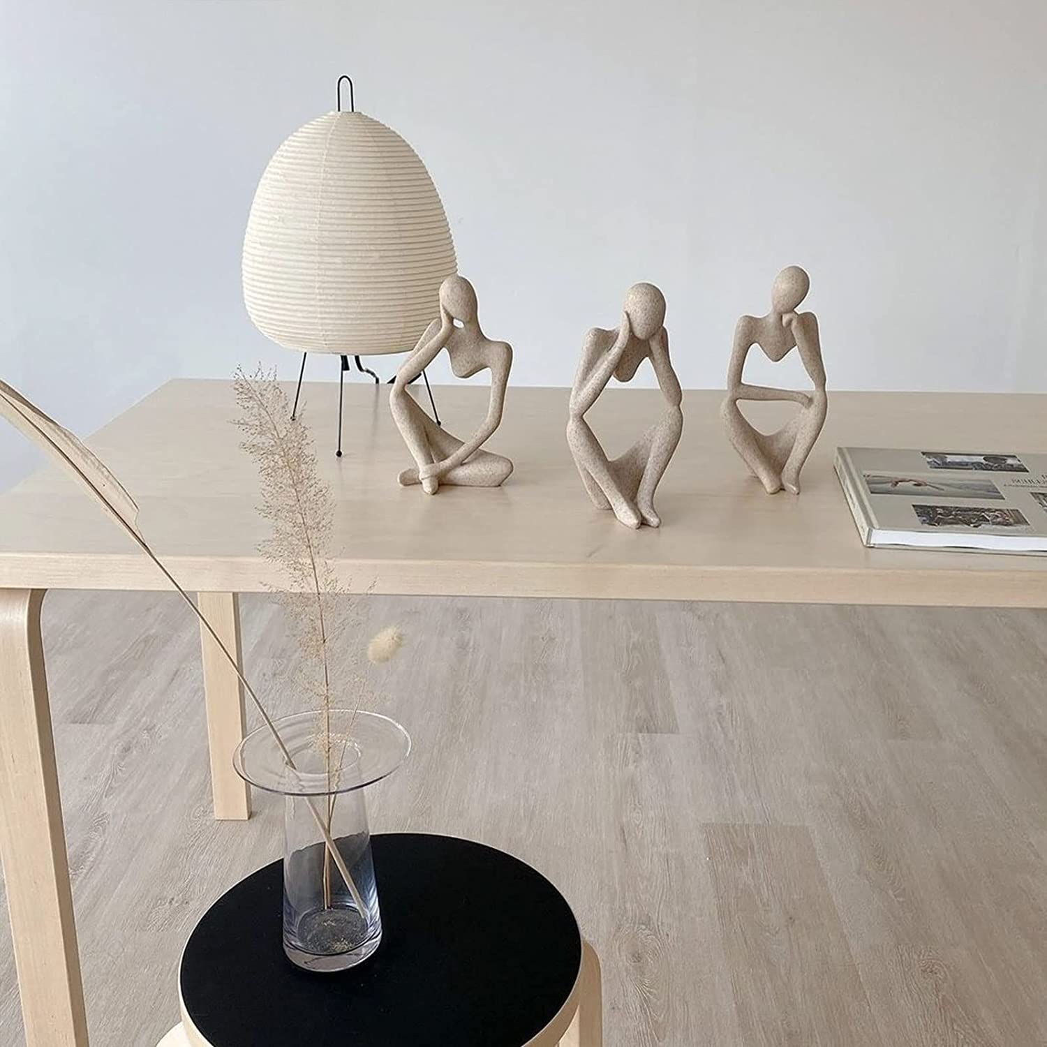 10+ Stunning Coffee Table Decor To Elevate Your Living Room