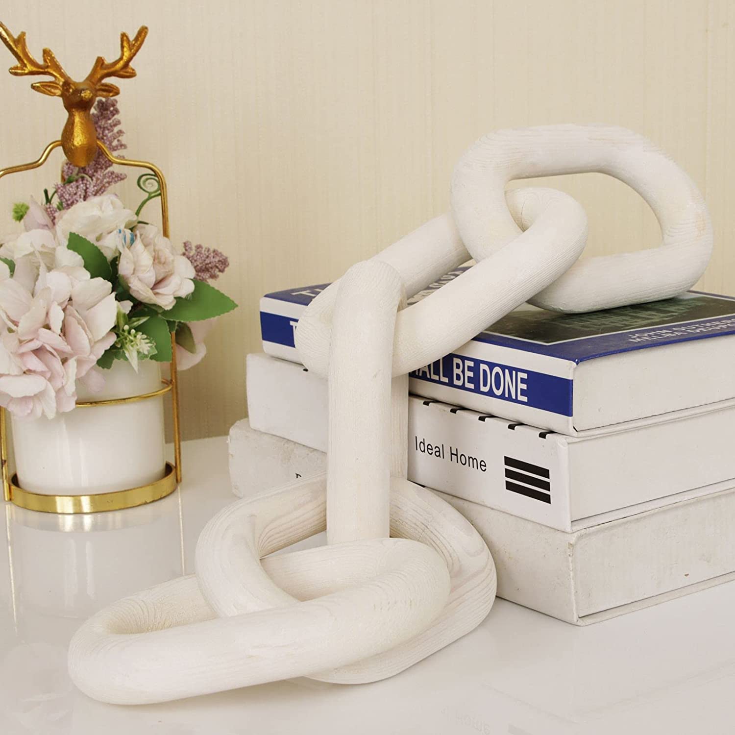 10+ Stunning Coffee Table Decor To Elevate Your Living Room