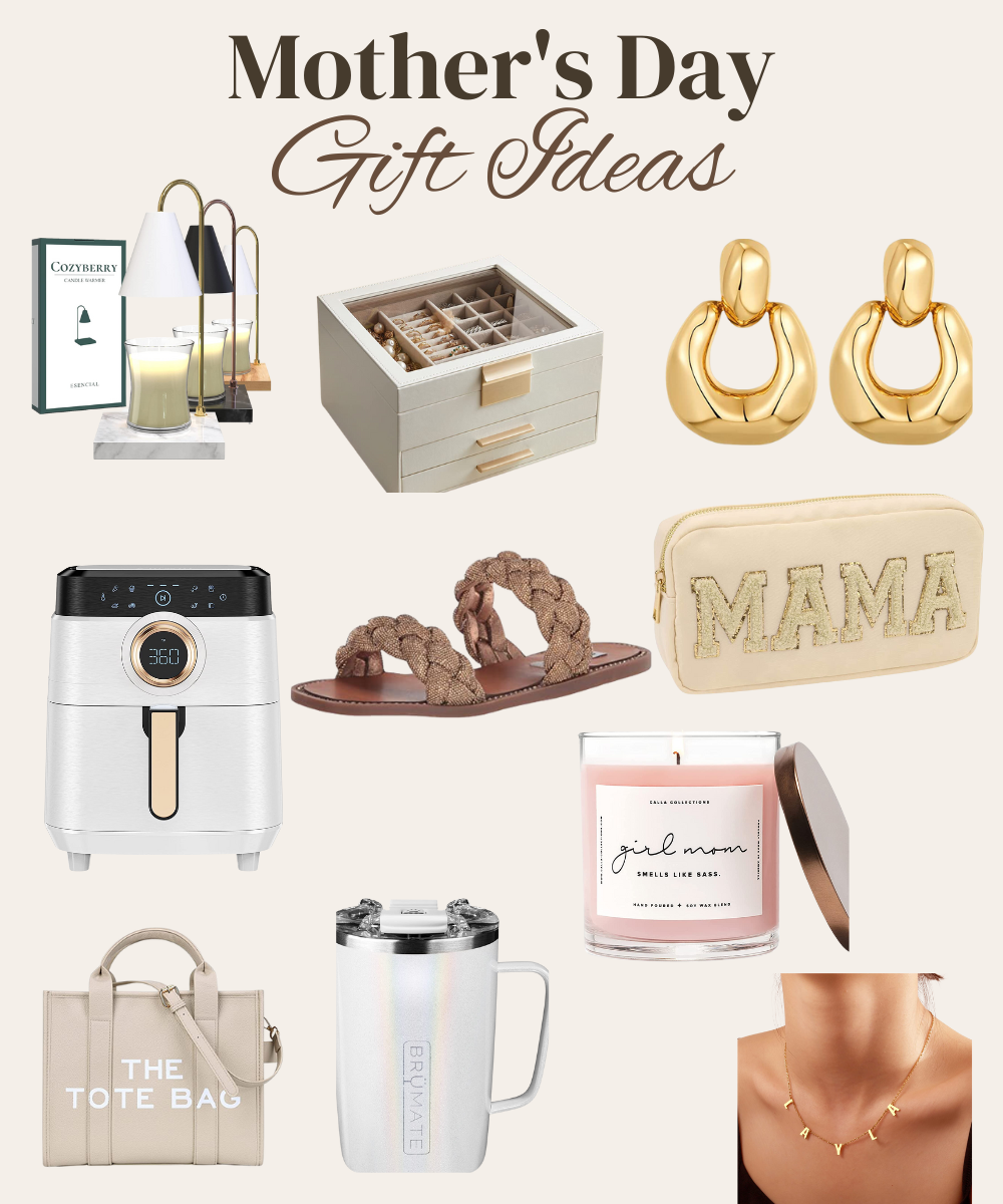 40+ Heartwarming Mother's Day Gifts To Show Your Appreciation.