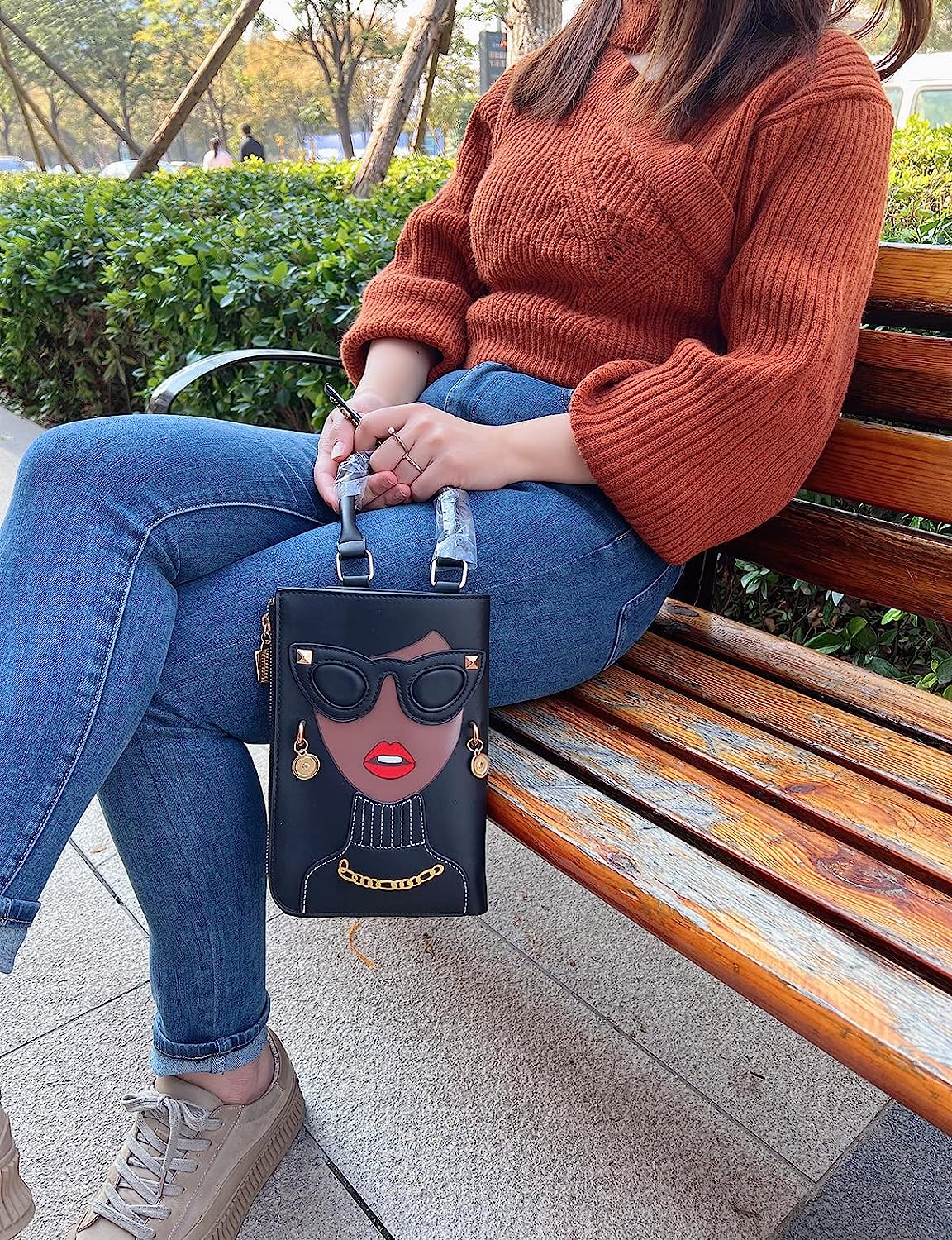 40+ Cute and Quirky Summer Novelty Bags