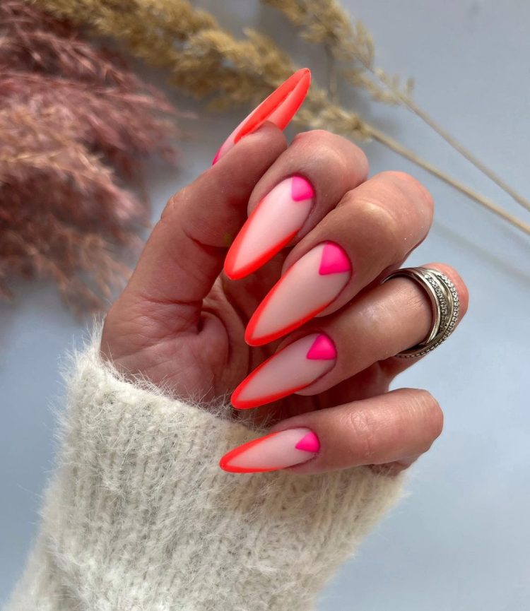 75+ Trendy and Vibrant Summer Nail Designs for a Fun Look