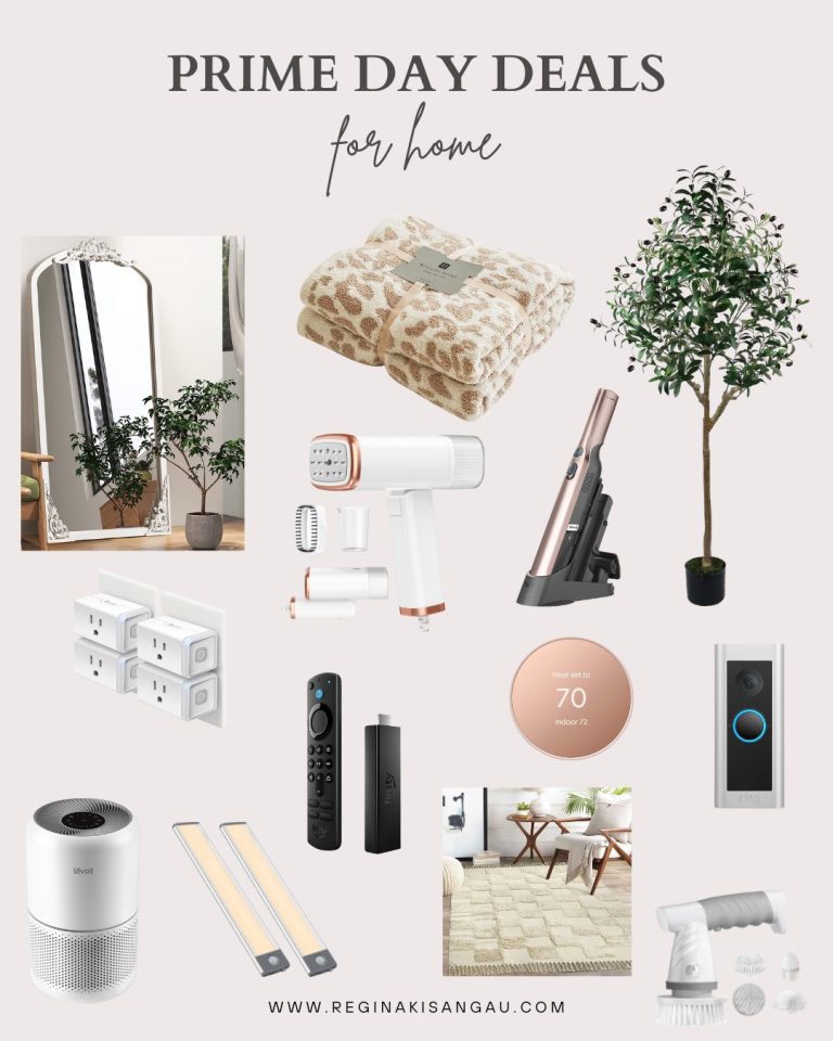 The Best Amazon Prime Day Deals