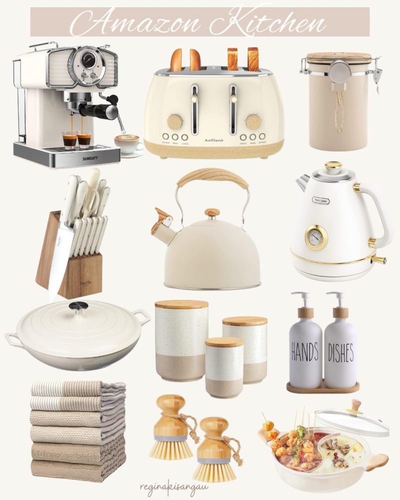 100+ Best Amazon Finds | Target Finds | Walmart Finds etc — Curations