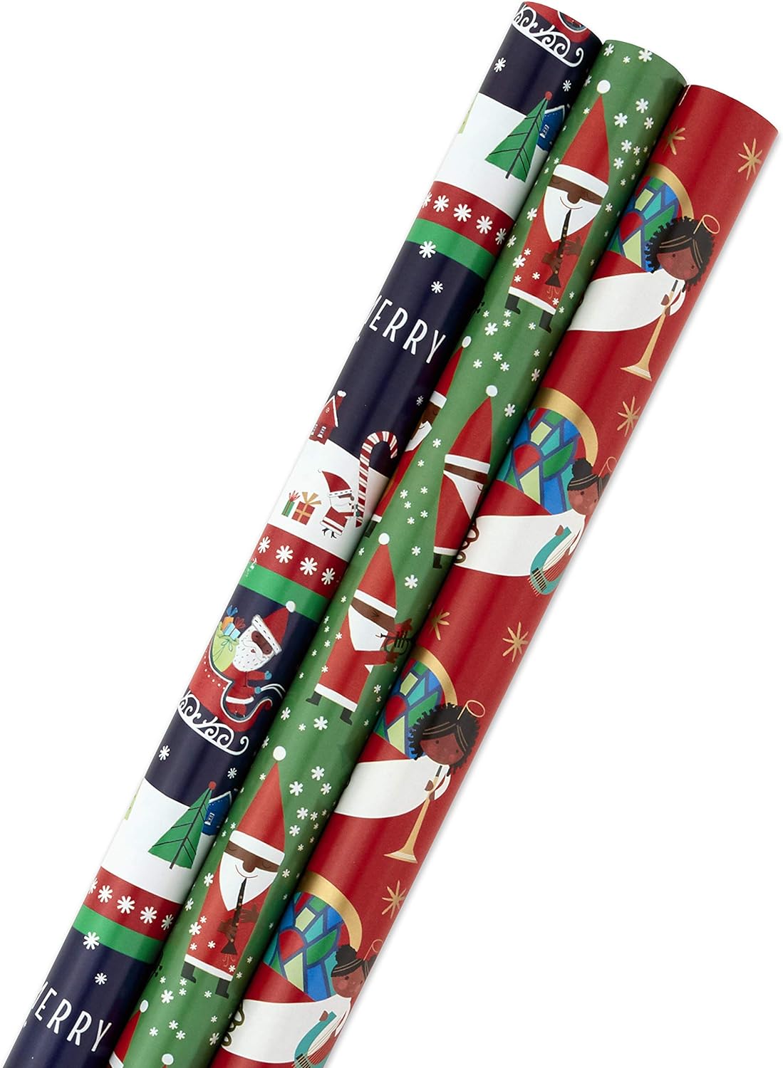Gift Wrapping Made Easy: 10 Essential Gift Wrapping Supplies For The ...