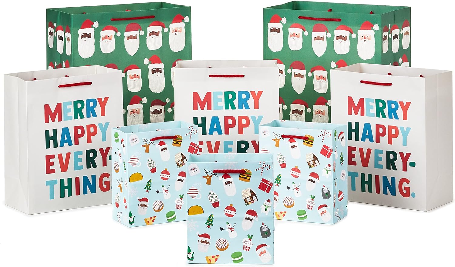 Gift Wrapping Made Easy: 10 Essential Gift Wrapping Supplies For The ...