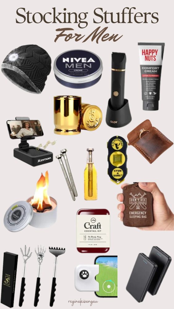 70+ Delightful Stocking Stuffer Ideas for Every Girl You Love