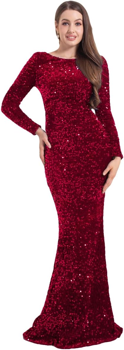 Dazzling Holiday Dresses: 20+ Party Dresses for Christmas and New Year ...